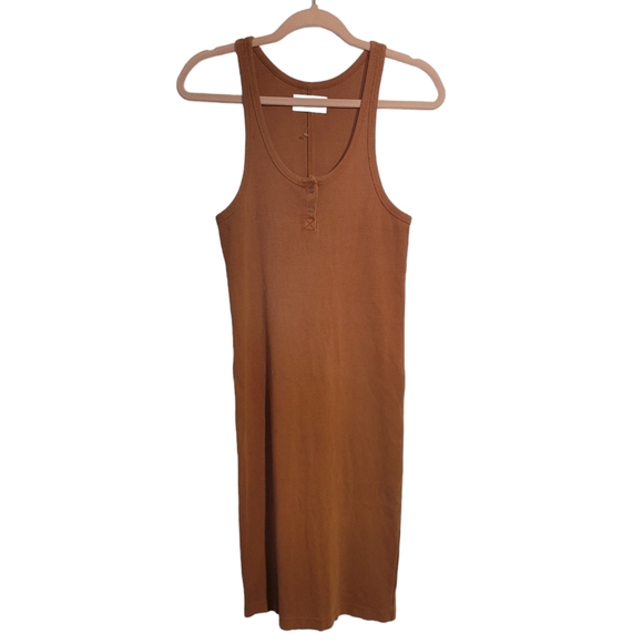 The Normal Brand | Dresses | The Normal Brand Dress | Poshmark